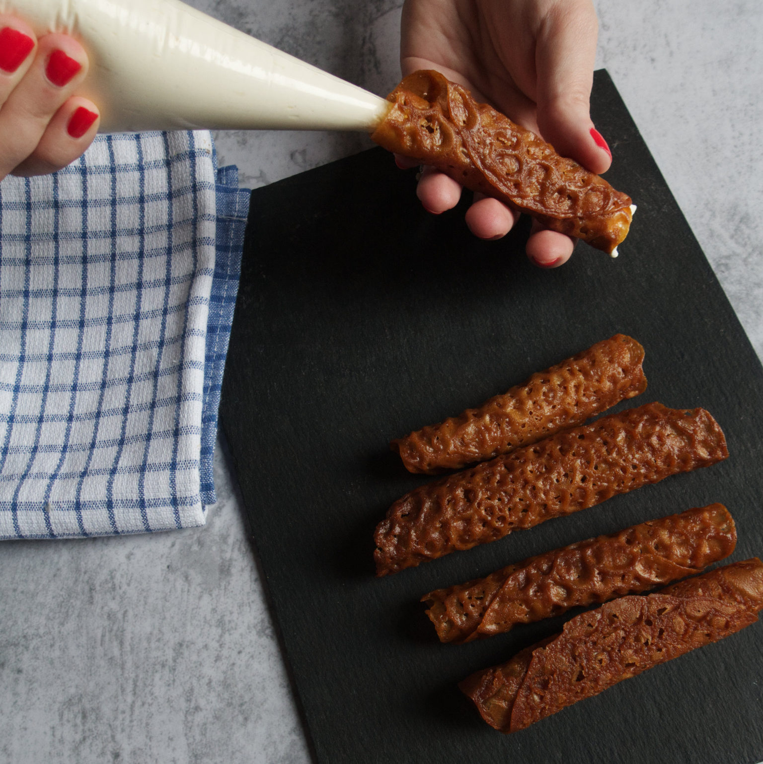 Brandy snaps: the festive lift we all need - The Spectator World